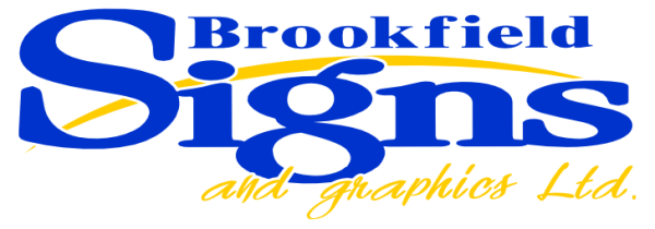 Brookfield Signs and Graphics Limited - Sign makers Leicestershire