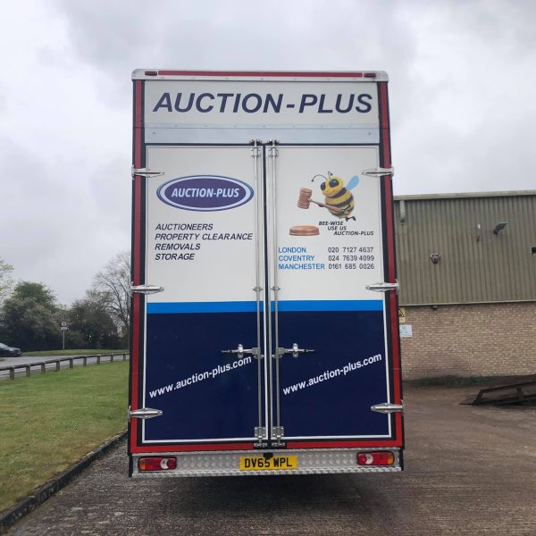 Pavement Signs & A Frame Boards