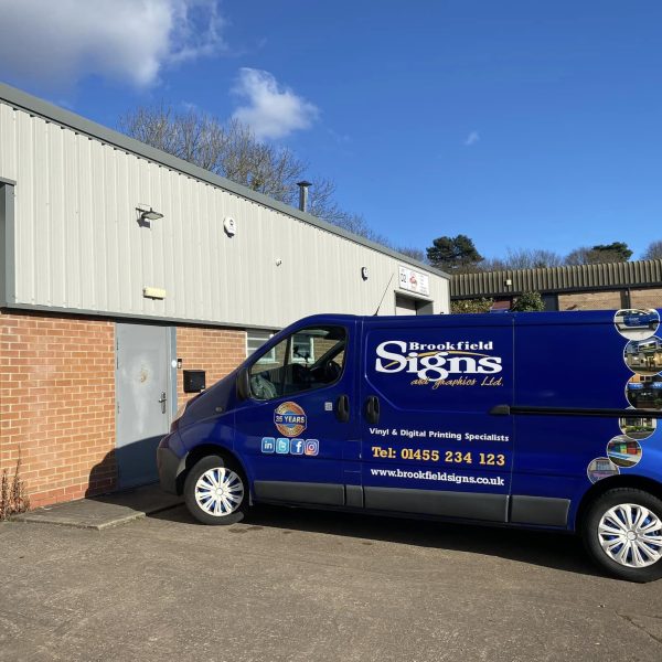 Self Adhesive Contour Cut Labels