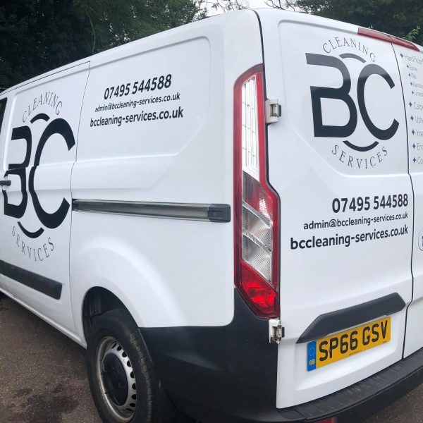 Directional Signs & Informational Signs