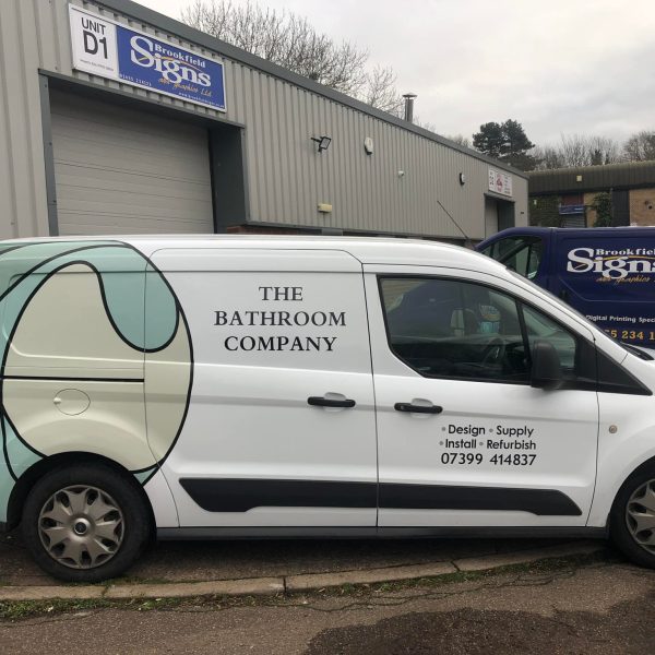 Pavement Signs & A Frame Boards