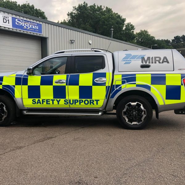 Restaurant & Public House Signage