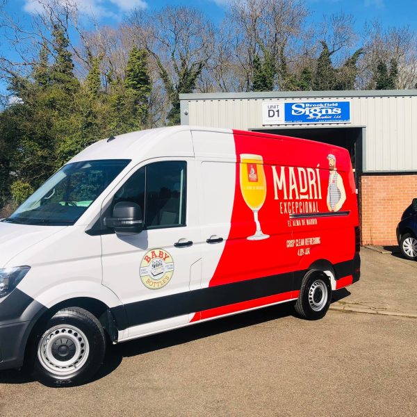 Pavement Signs & A Frame Boards