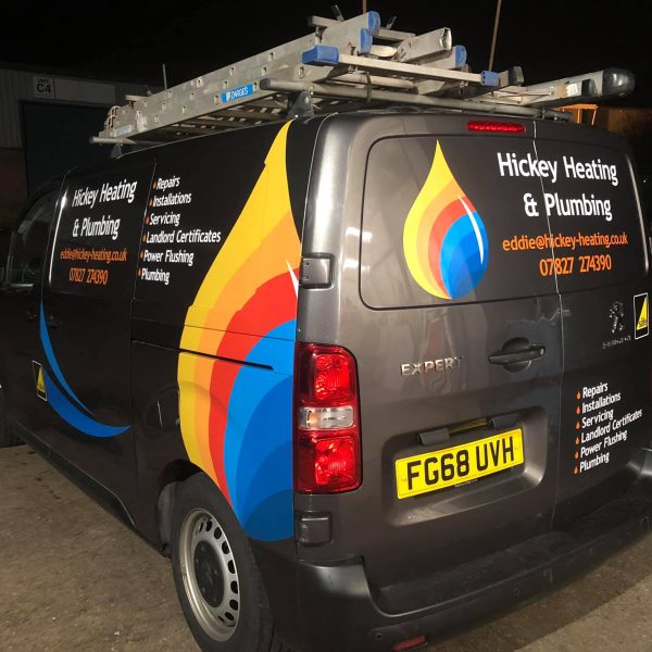 Restaurant & Public House Signage