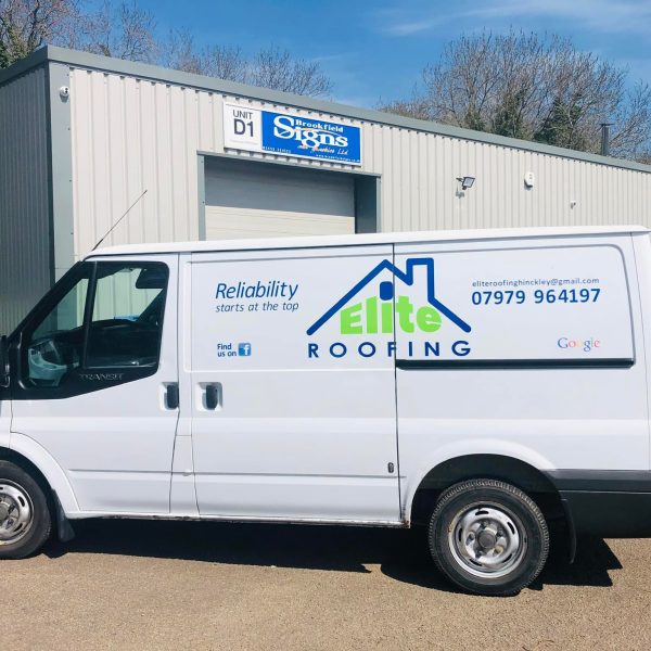 Self Adhesive Contour Cut Labels