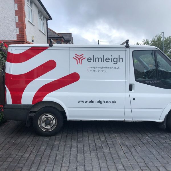 Directional Signs & Informational Signs