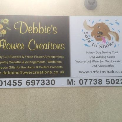 About Us - Brookfield Signs & Graphics Ltd