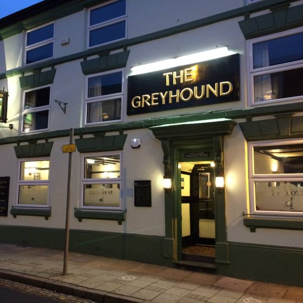 Public House Sign Creation & Installation