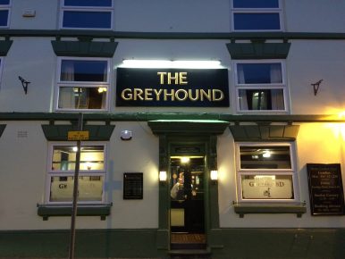 Public House Sign Creation & Installation